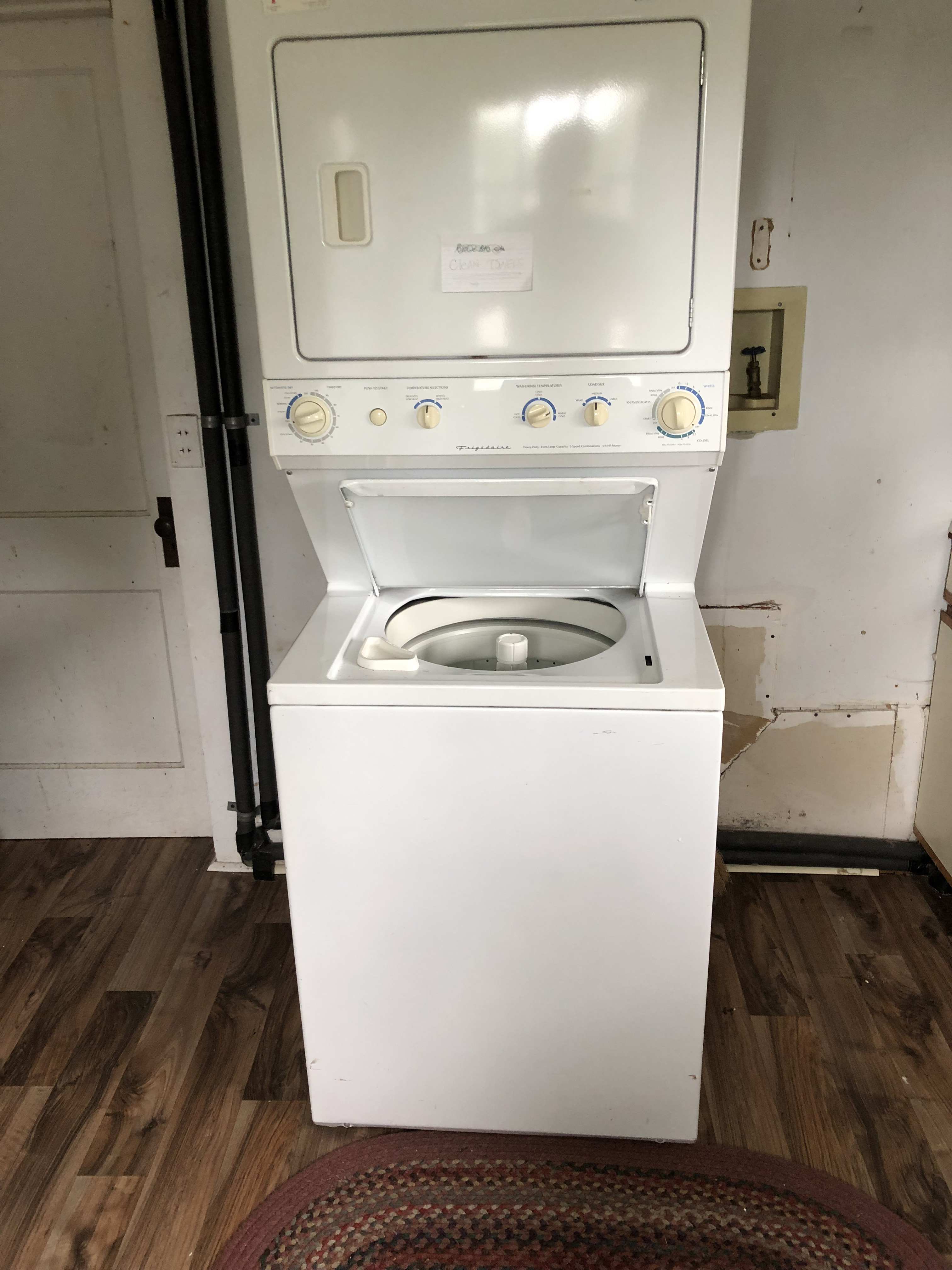 wash | Deer and Duck Hunting